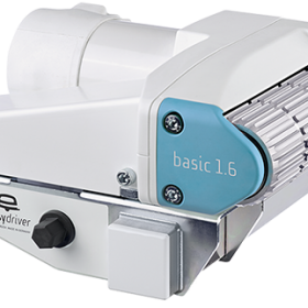 Reich Caravan Movers - Easydriver Entire Range