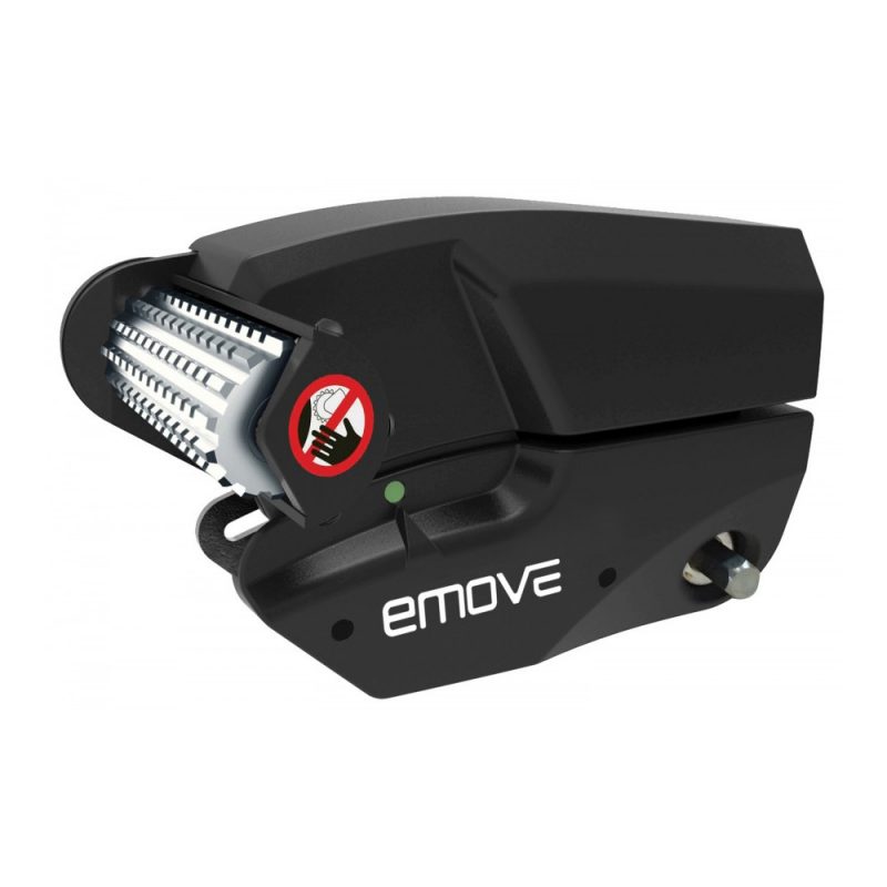 Leisurewize E-move EM203 - Midland Motor Movers (Caravan Movers)