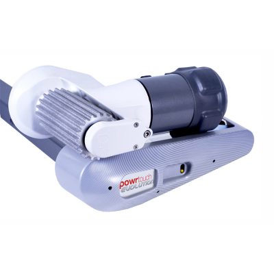 Powrtouch EVOLUTION Single - Midland Motor Movers (Caravan Movers)