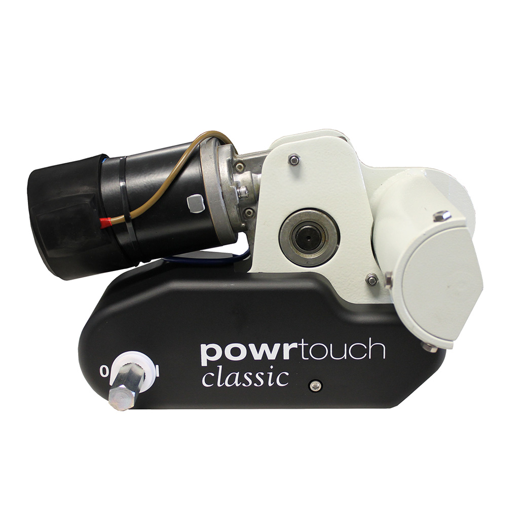 Powrtouch Motor Mover Parts Diagram Powrtouch All Wheel Driv