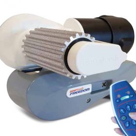 Powrtouch Freedom - Midland Motor Movers (Caravan Movers)