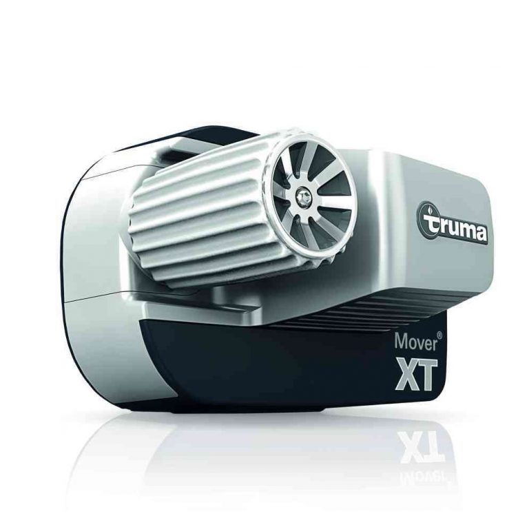 Leisurewize E-move EM203 - Midland Motor Movers (Caravan Movers)