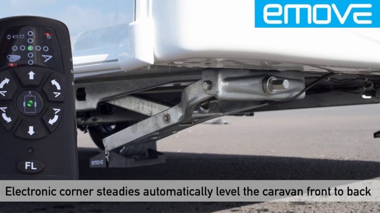 Caravan Movers all with FREE Delivery. Fitted Throughout the UK.