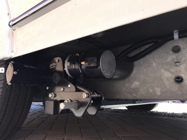 Purpleline Enduro - Midland Motor Movers (Caravan Movers)