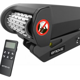 Leisurewize (Emove) Caravan Movers - Midland Motor Movers (Caravan Movers)