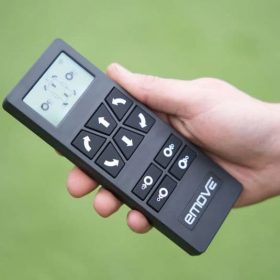 Leisurewize (Emove) Caravan Movers - Midland Motor Movers (Caravan Movers)